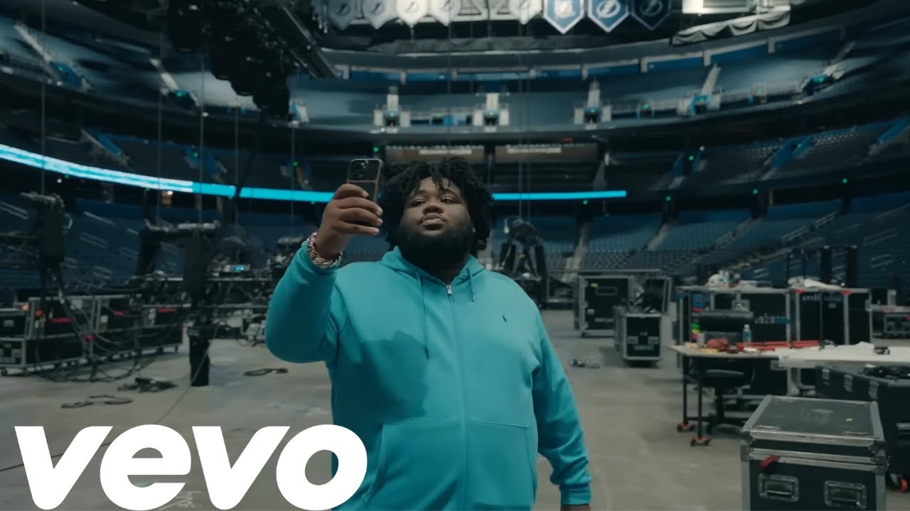 Rod Wave - Was It Love feat. Luke Combs (Unreleased Music Video) - YouTube