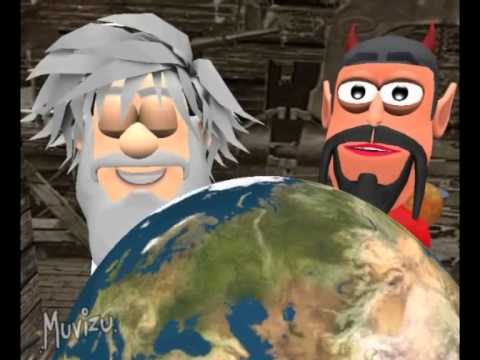 Cosmos Brothers 1 - YouTube