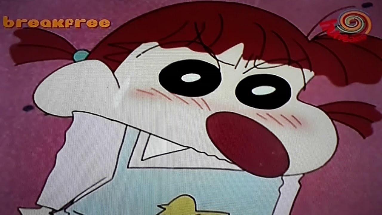 Boo chan ko mila 1st price -shinchan in hindi - YouTube