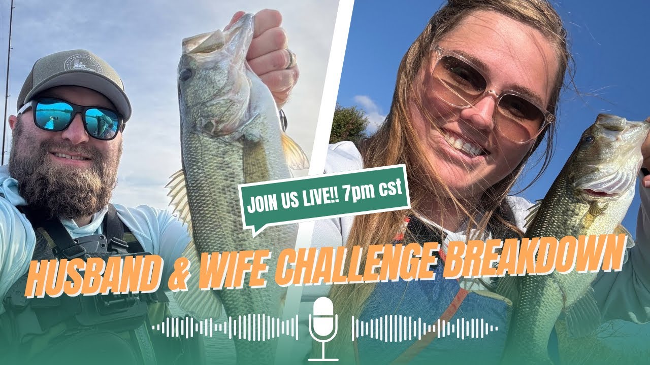 Husband Vs Wife Challenge Results - YouTube