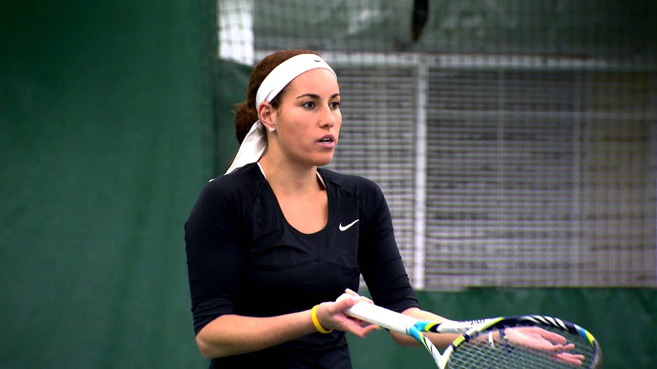 Eric Riley: Tennis Coach - YouTube