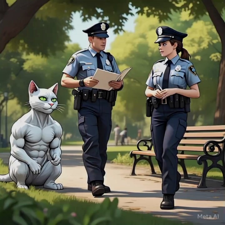 The catnaper's capture|#CatRescue #HeroCatFather #KittenKidnapping # ...
