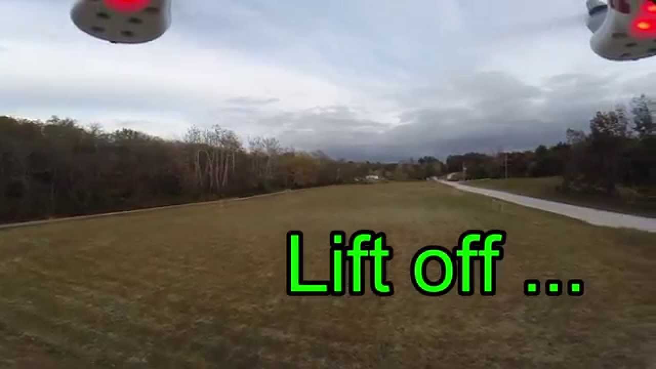 Flight film - McGuire Park - Linn, MO - YouTube