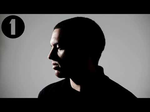 Breakage - BBC Radio 1 Drum and Bass Mix - 21/06/2026