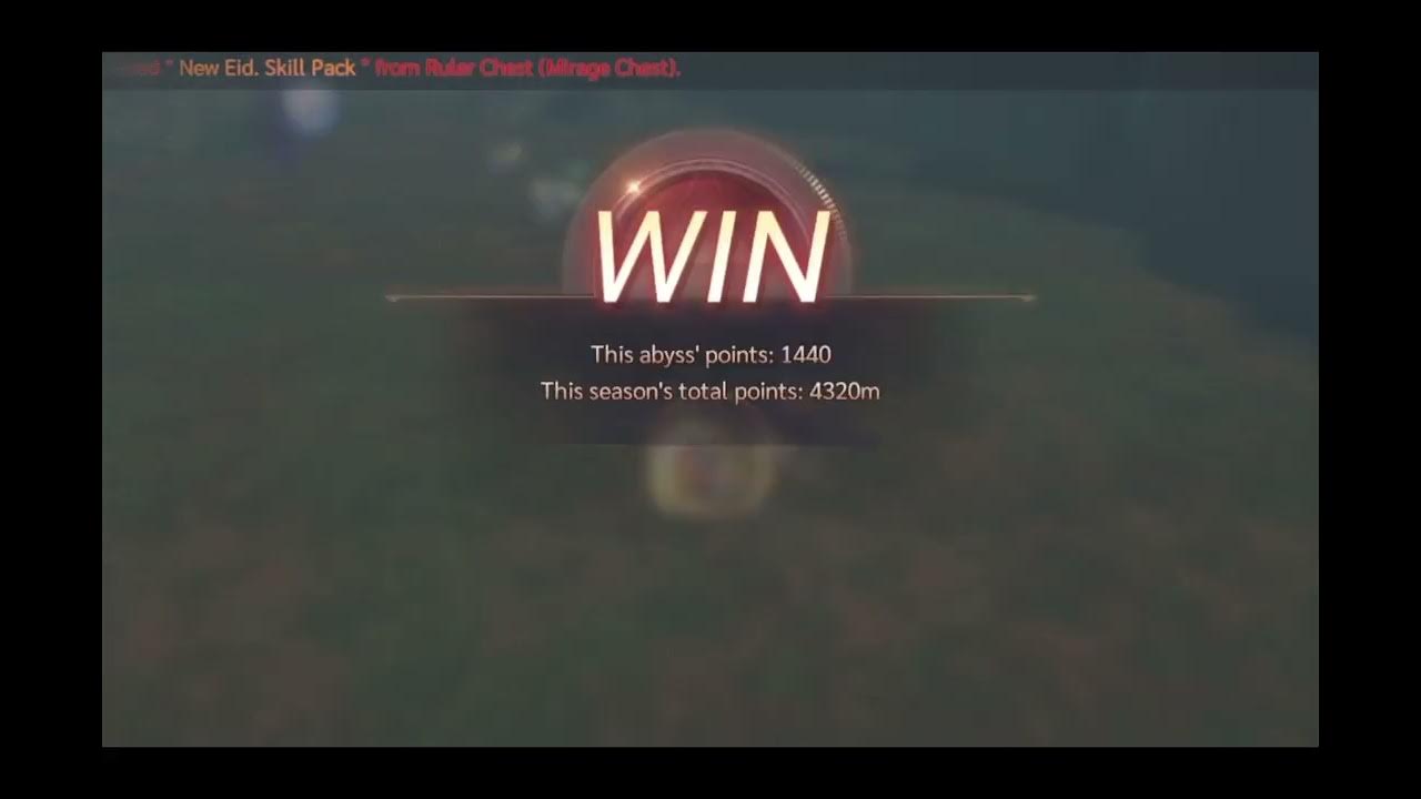 Moon Abyss (on steroids) PWM - YouTube