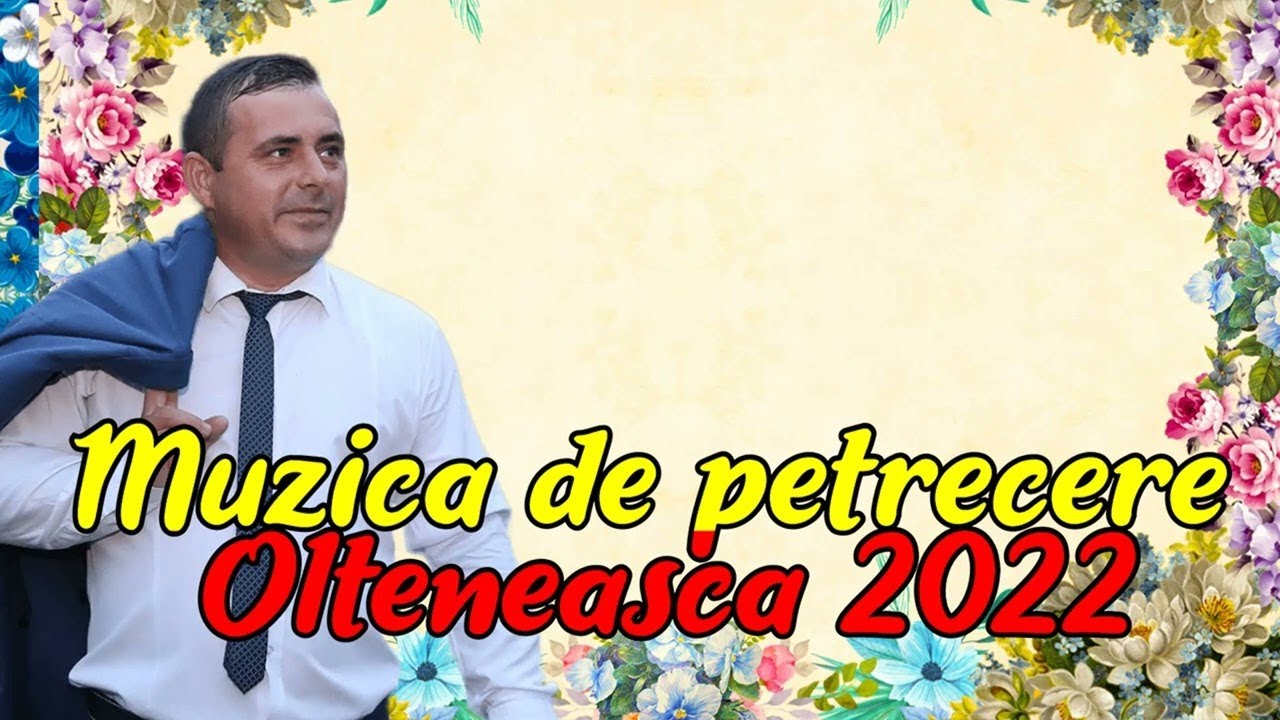 Cel mai bun si frumos colaj 2023 COLAJ muzica de petrecere 2023 - YouTube