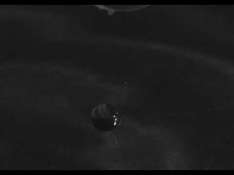 Coalescence Cascade - YouTube