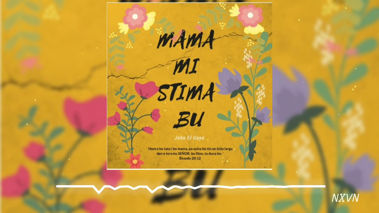 John El Gayo - Mama mi Stima Bu (Audio) - YouTube