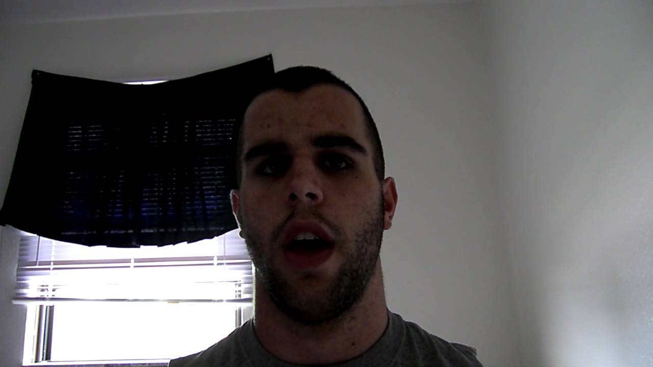 Jon Shaffer- It Gets Better - YouTube