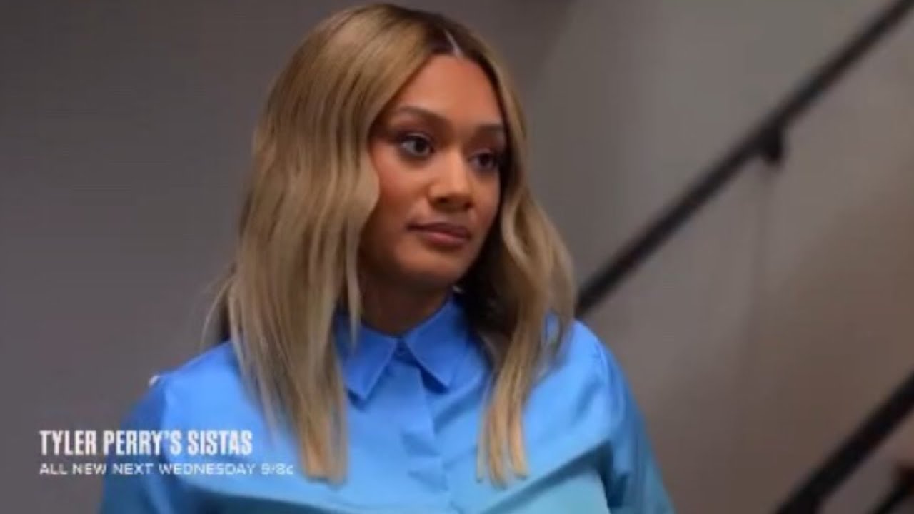 Tyler Perry's Sistas | Episode Synopsis Breakdown: "Full Circle Moments ...