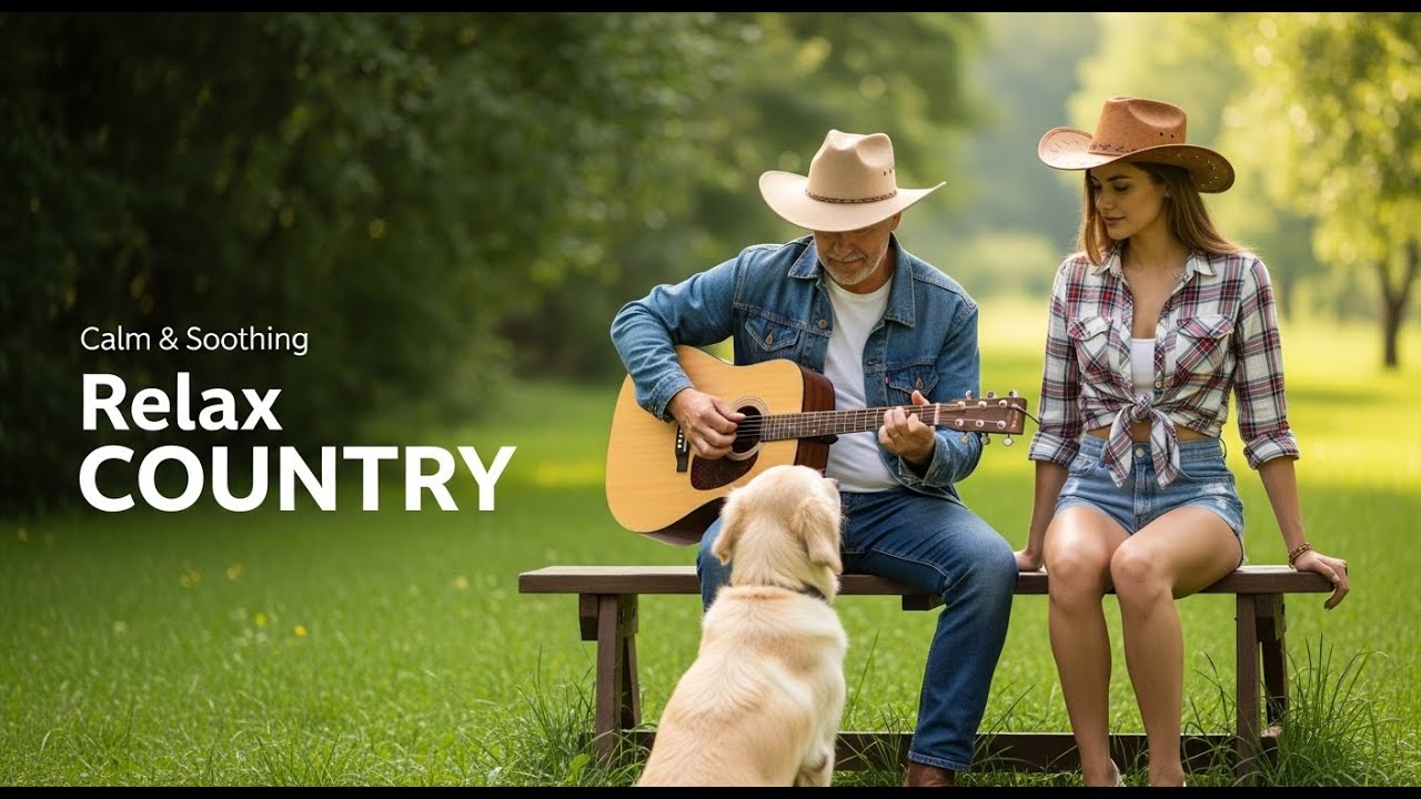 Country Love Ballads Forever Playlist | 100 Slow Country Songs ...