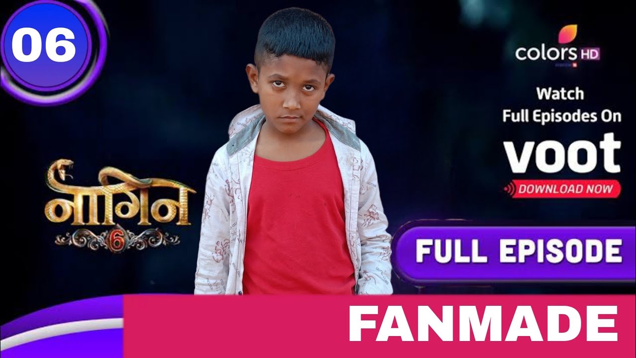 Nagin 7 ( নাগিন 7) Full Episode 2024 || NAGIN FANMADE _ Colors TV ...