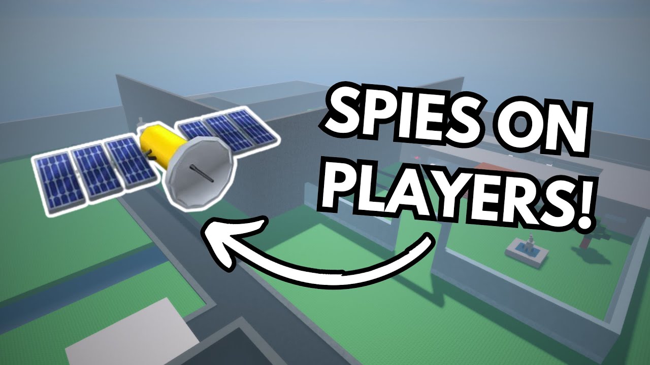 The Most UNKNOWN Gear in Elected Admin (Roblox) - YouTube