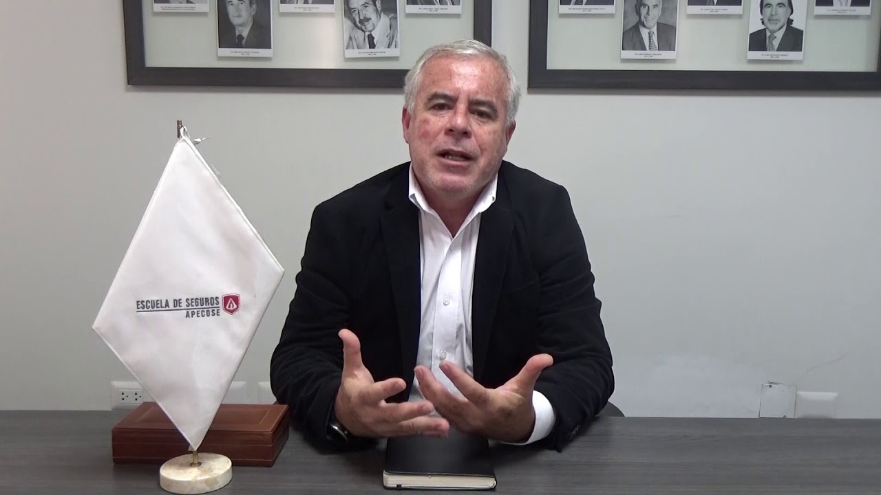 Especialista: José Moya - YouTube