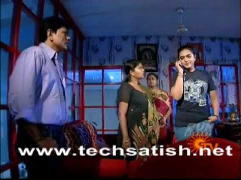 Mutharam Episode 353 Part 1 - YouTube