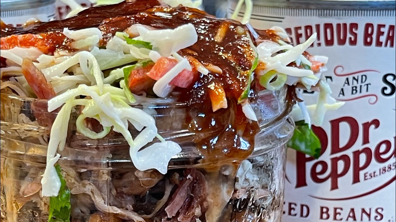 BBQ Sundae - YouTube