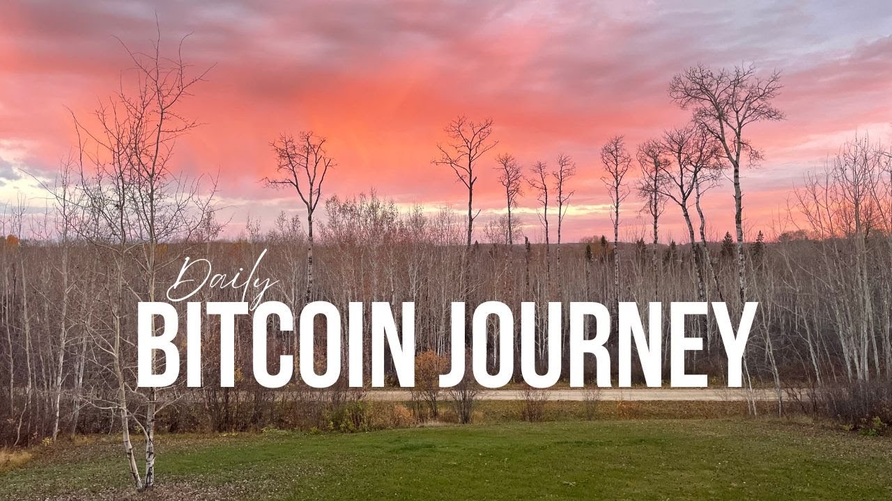 buying a golf course with 1 bitcoin - YouTube