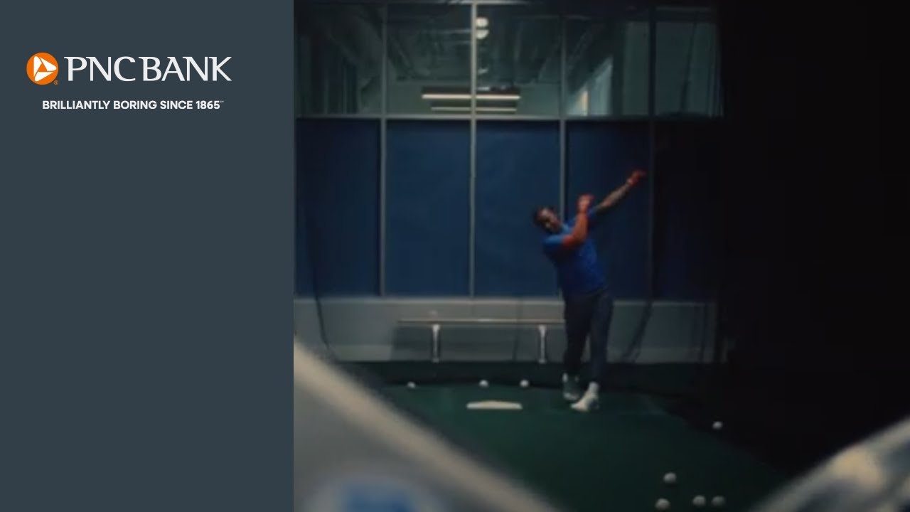 The Brilliance of Boring | Switch It Up - YouTube