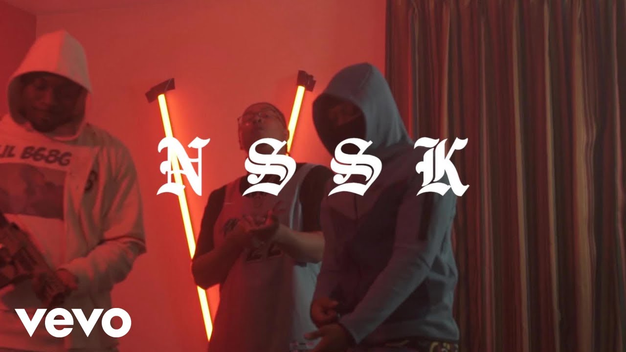 JumpOutLilk - NSSK ft. Sinko Santana - YouTube