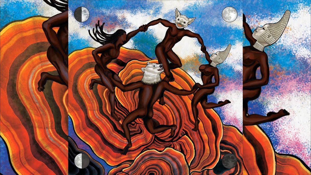 Rema - FUN (AUDIO) - YouTube