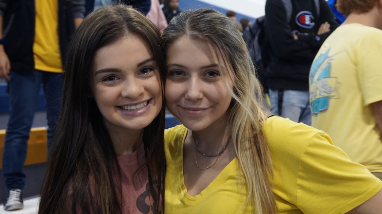 WSMH January 31, 2020 - YouTube