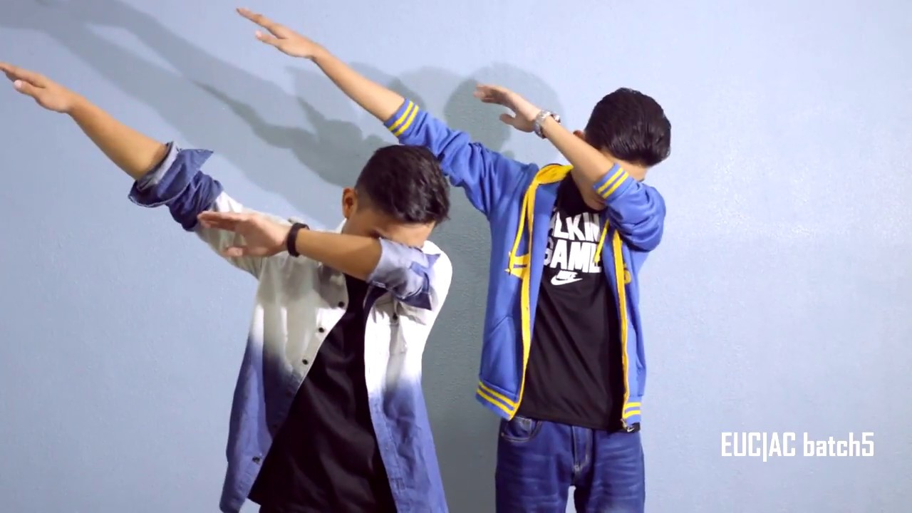 The Artist Circle Batch 5 - YouTube