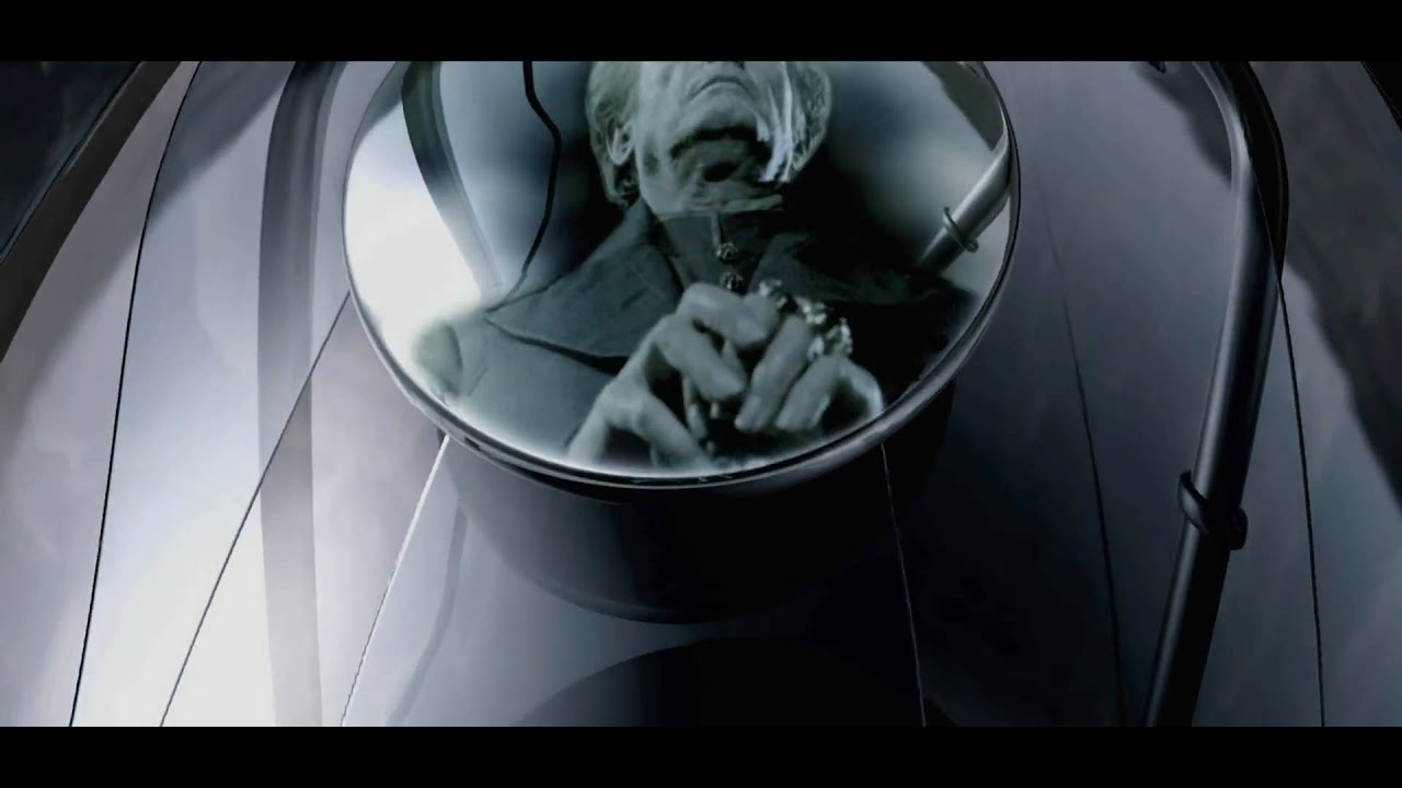 =Ghost Rider= Trailer 1/2 HD! (1080p) - YouTube