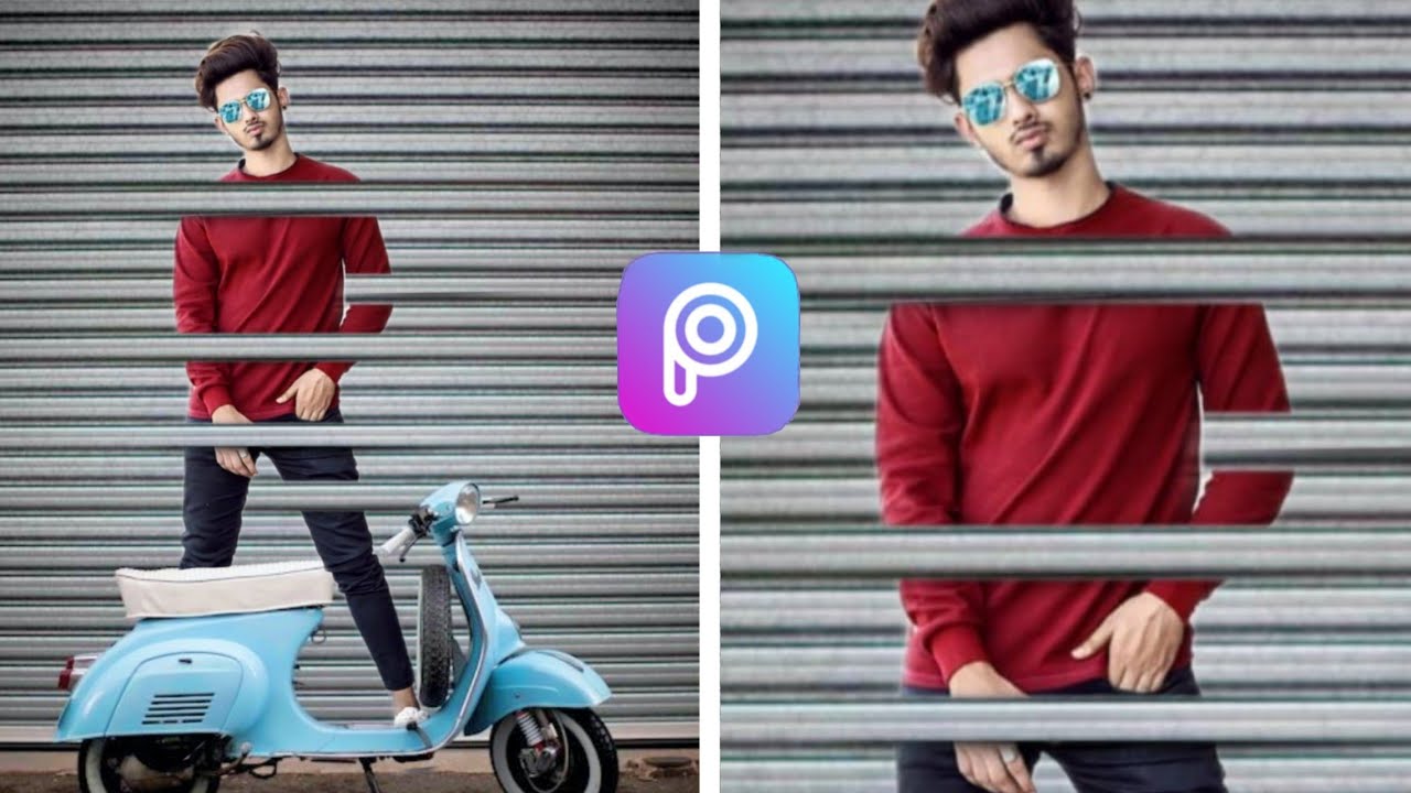 Picsart shutter Photo editing | Shutter Background | Picsart Editing ...