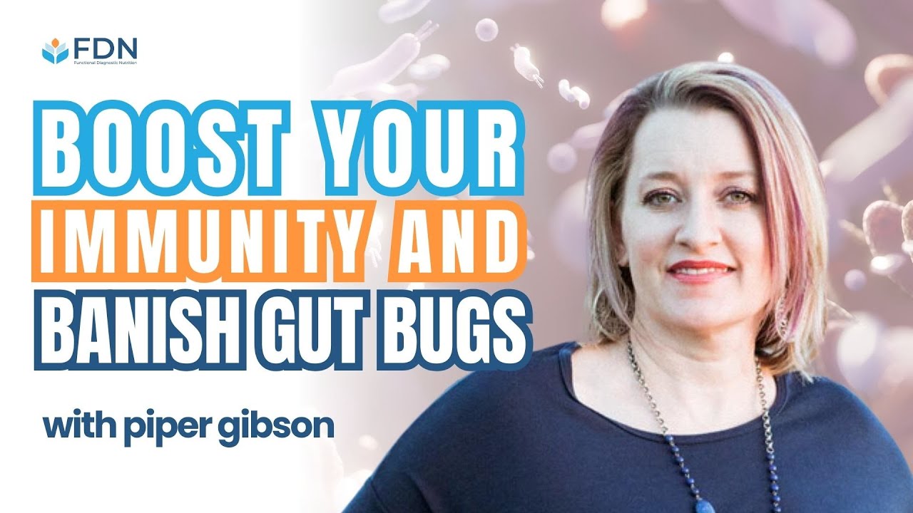 Boost Your Immunity And Banish Gut Bugs With Reed: Essential Health ...