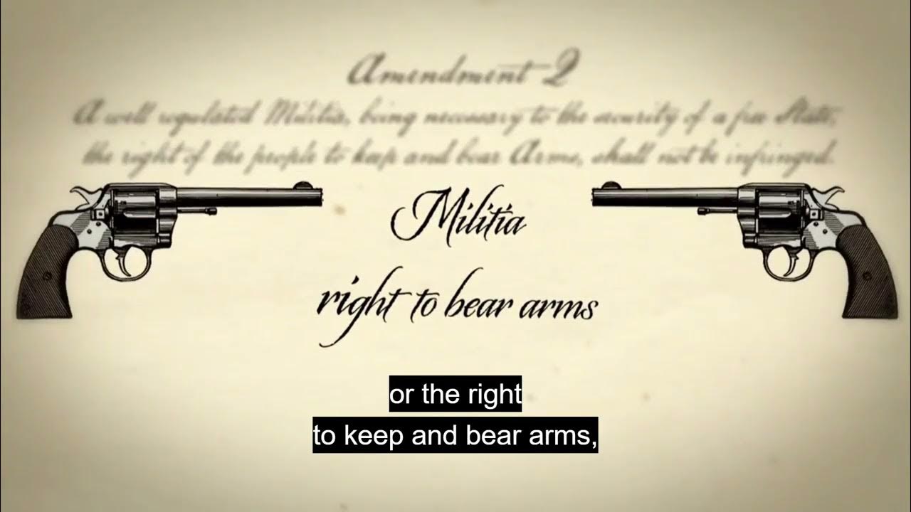 Constitution USA Clip 2 It's a Free Country Episode 2 PBS Google Chrome ...