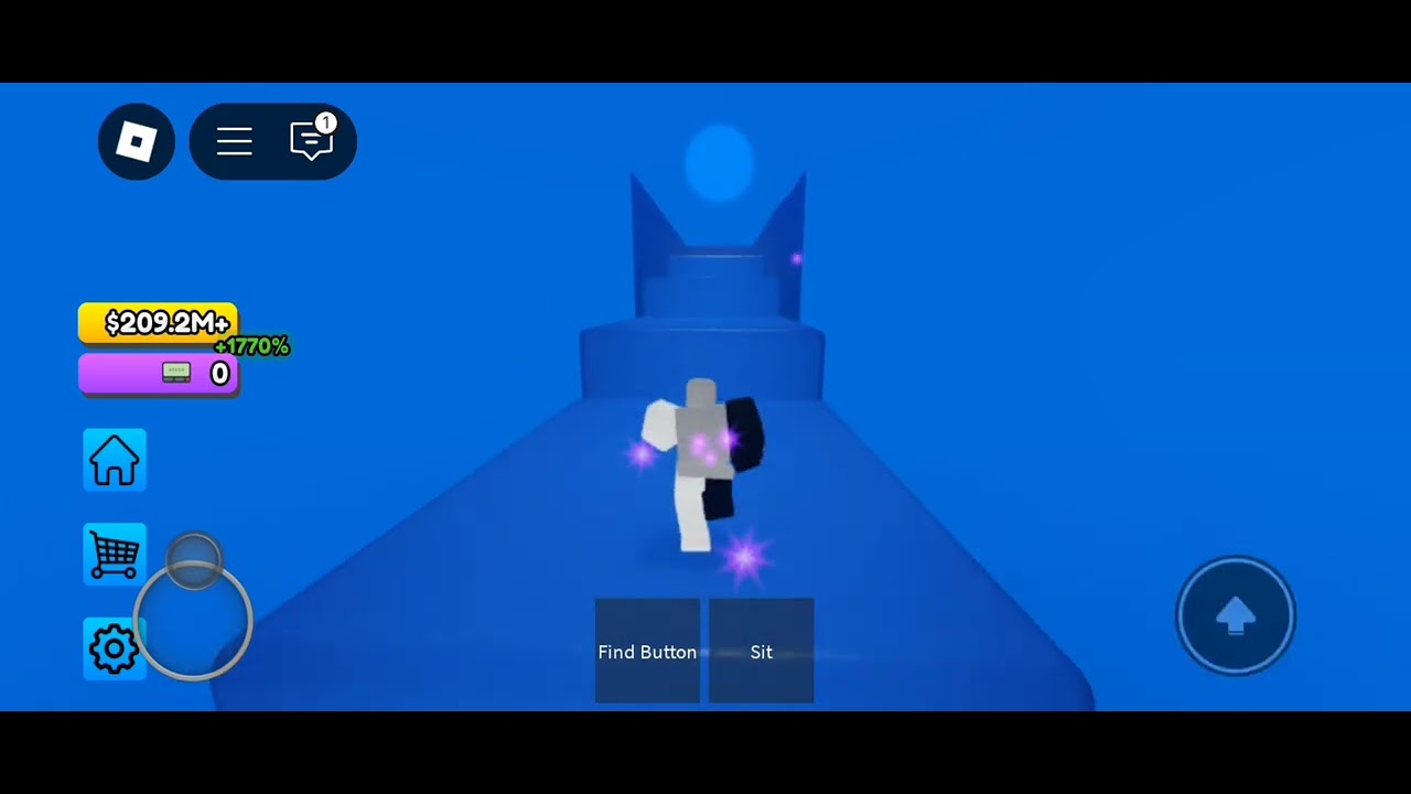 Ending the ice age (Roblox Ice Tycoon) - YouTube