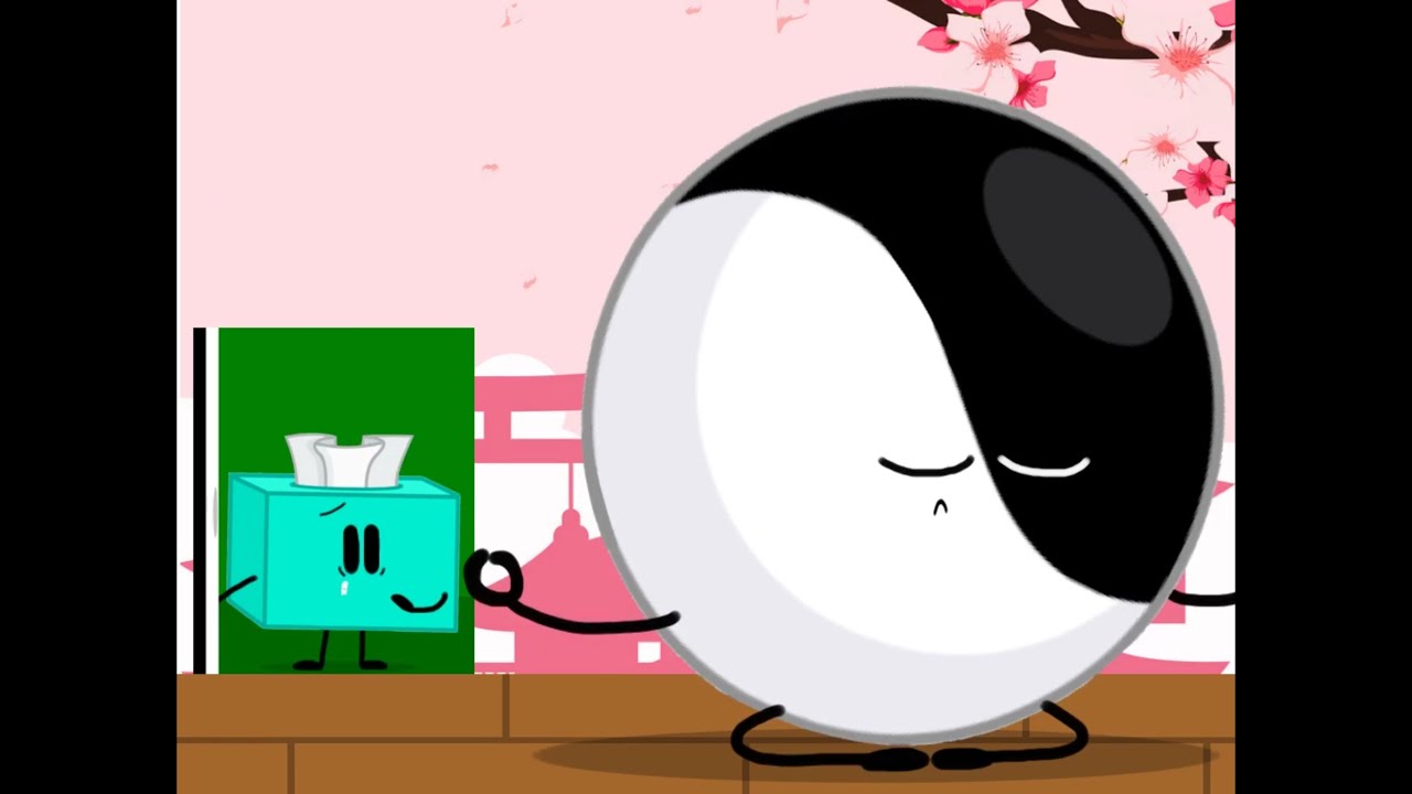 Inanimate Insanity Club Episode 12: Zen for the Holiday - YouTube