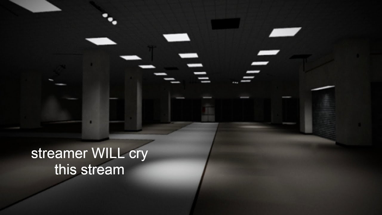 Wimp Plays Roblox Horror Games - YouTube