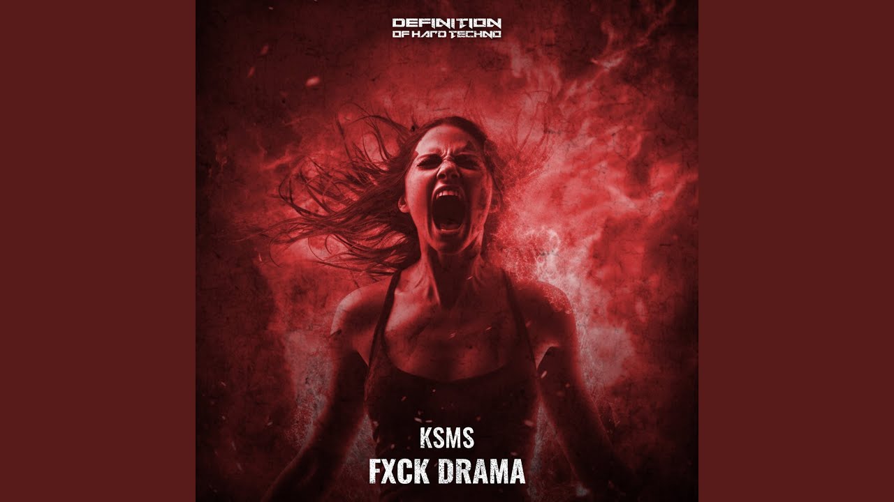 Fxck Drama (Original Mix) - YouTube