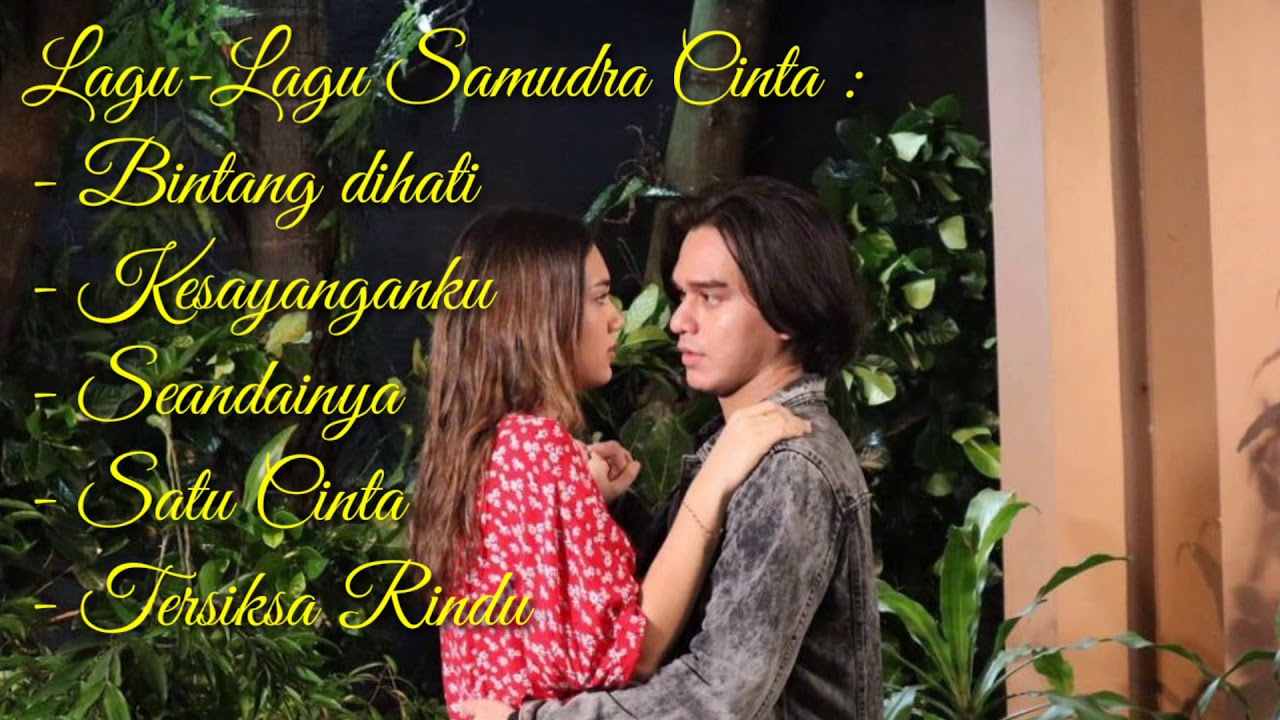 KumpuLan Lagu Samudra Cinta - YouTube