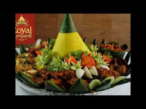 Pesanan Nasi Tumpeng Mba Ichi di Lebak Bulus , Jakarta Selatan | 081287608239