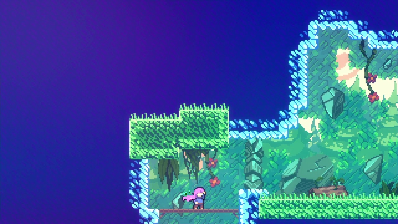 Celeste OST - Chapter 7 Theme Extended (Version 1) - YouTube