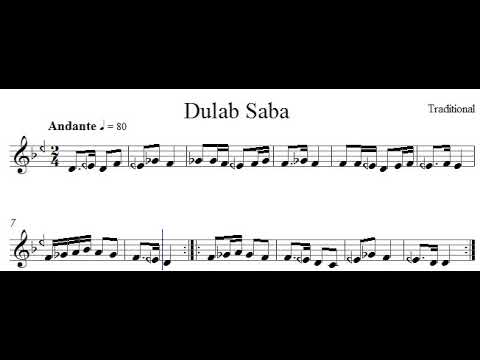 Dulab Saba2 - YouTube