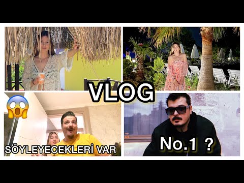 ALPİ YAKALADIM...!😱SÖYLEYECEKLERİ VAR🔥\\/ SELDA ATEŞ VLOG/ NO1 Mİ?