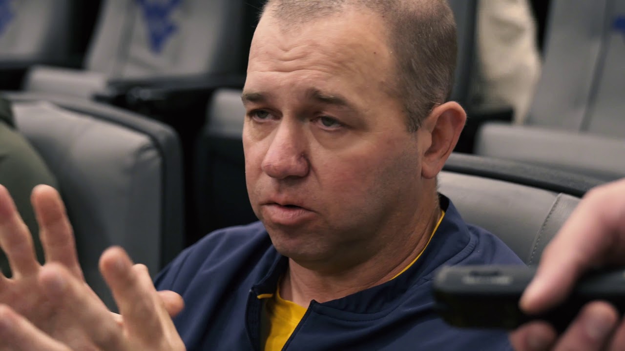 Sean Reagan | Tuesday - YouTube