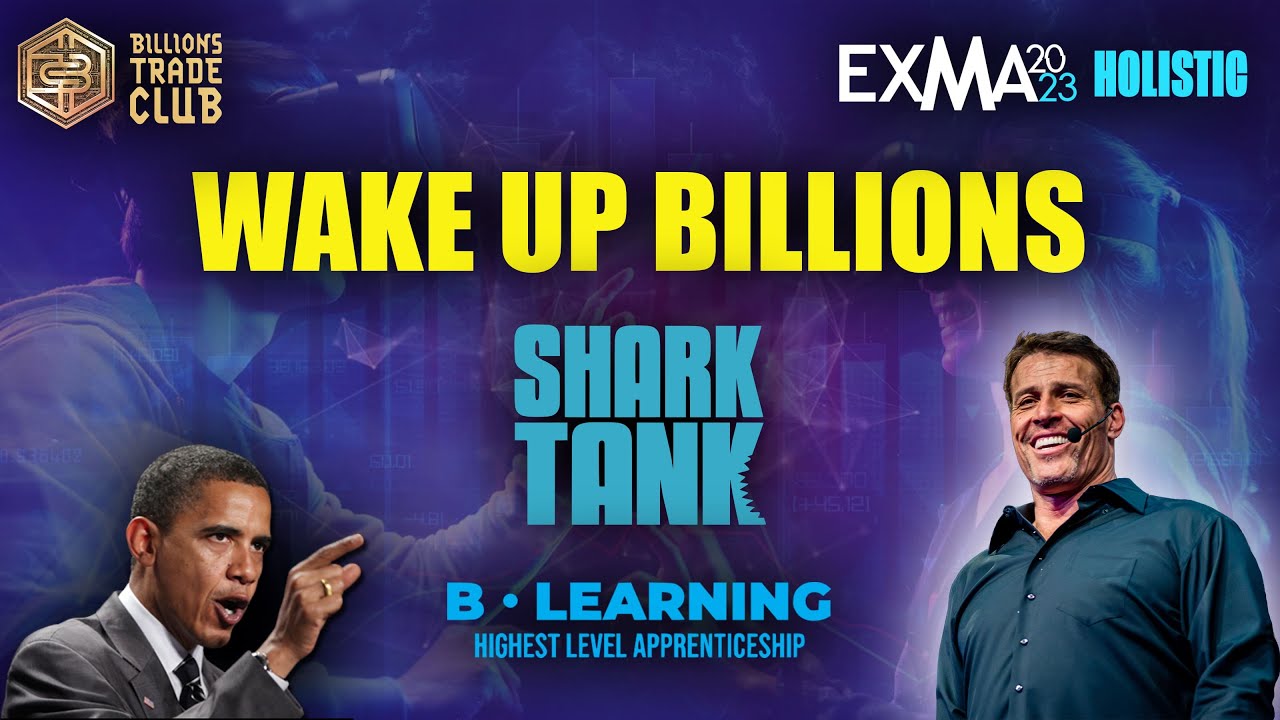 🚨 WAKE UP POR LA MAÑANA #1 🤑🚀[BILLIONS TRADE CLUB]🔥💰 AGREGATE AL GRUPO ...