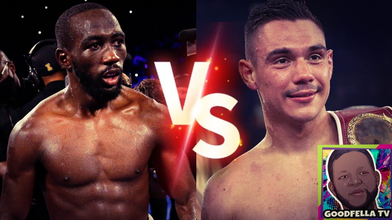 Terence Crawford vs Tim Tyzu Who Wins? - YouTube
