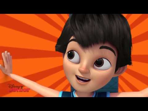 Miles Yarının Ötesinde - Uzaylı Dövüş Sporları