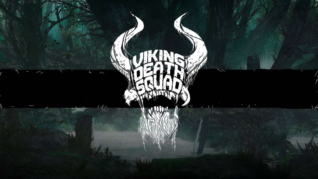 Bog of Nukes | A Viking Death Squad Actual Play - YouTube