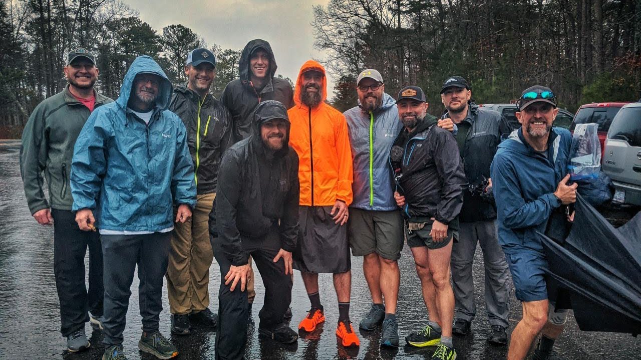 Alabama Triple Crown: The Meetup - YouTube