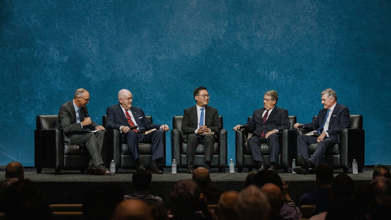 2021 National Conference: Day 2 Highlights - YouTube