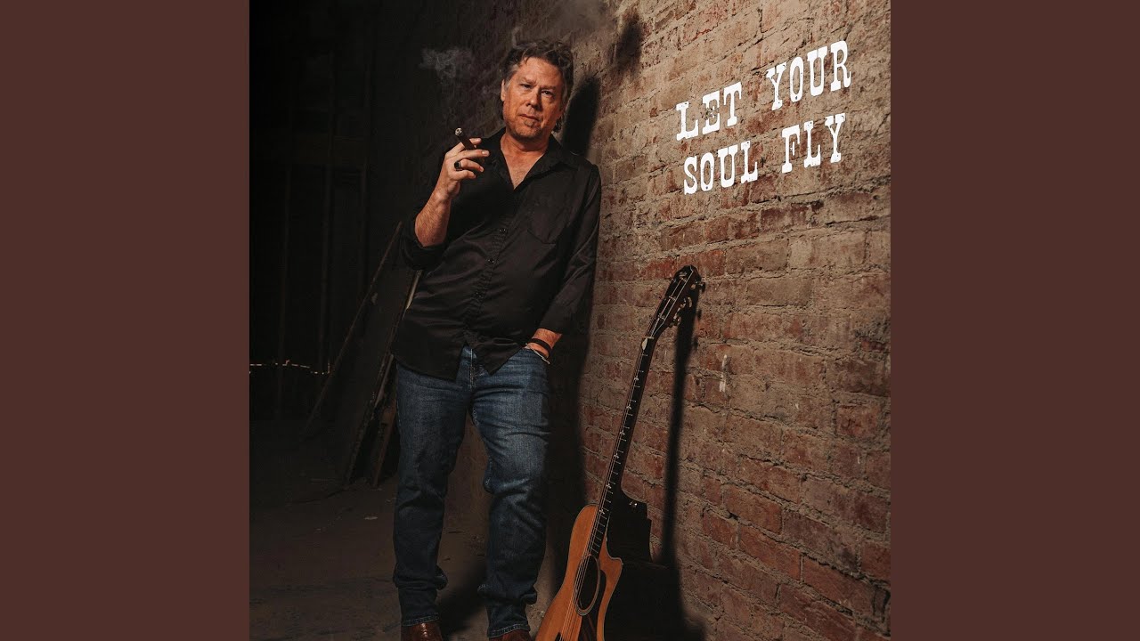Let Your Soul Fly - YouTube