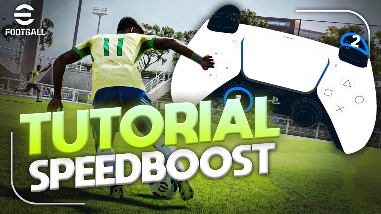 Acceleration Burst Skill Tutorial | How & When to Use It - YouTube