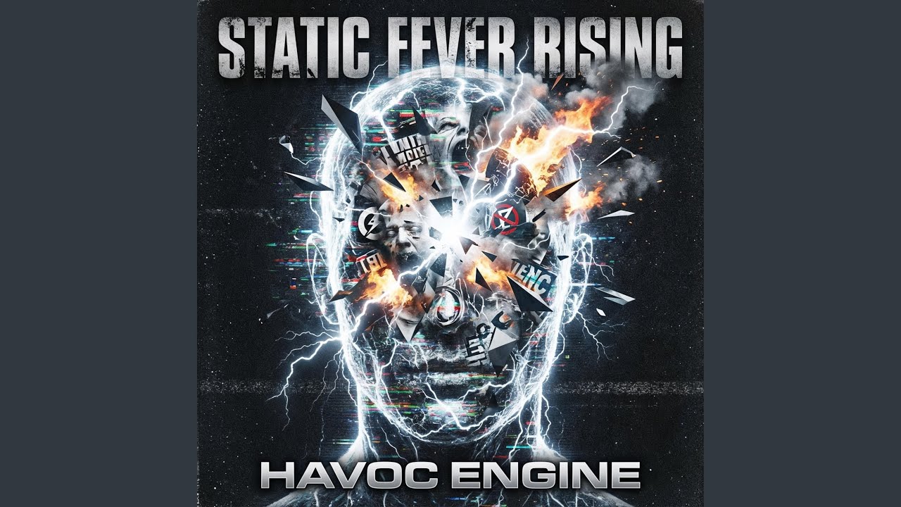 Static Fever Rising (feat. Vonti) - YouTube