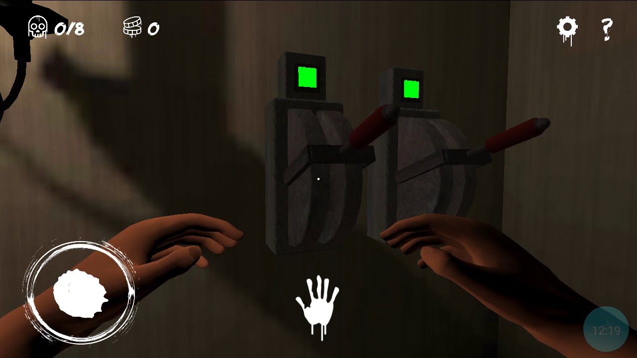 Entity gameplay - YouTube